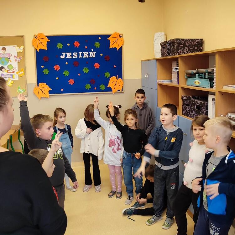 LEKCJE OTWARTE - Szkoła Podstawowa Nr 3 im. Leona Kruczkowskiego w ...