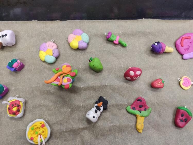 BRELOCZKI Z MODELINY - Szkoła Podstawowa Nr 3 im. Leona Kruczkowskiego ...